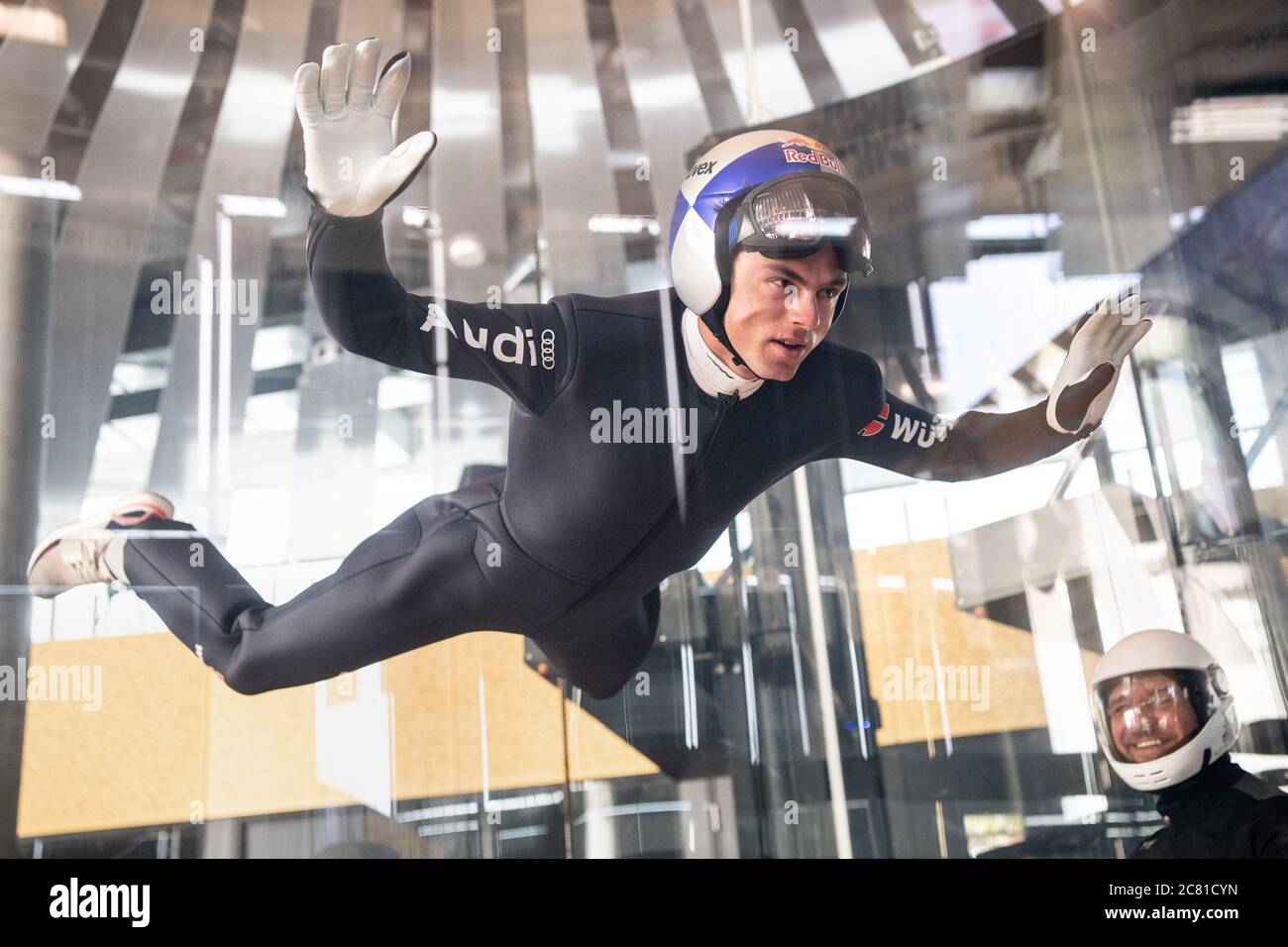 Matthias Geiger High Resolution Stock Photography and Images - Alamy