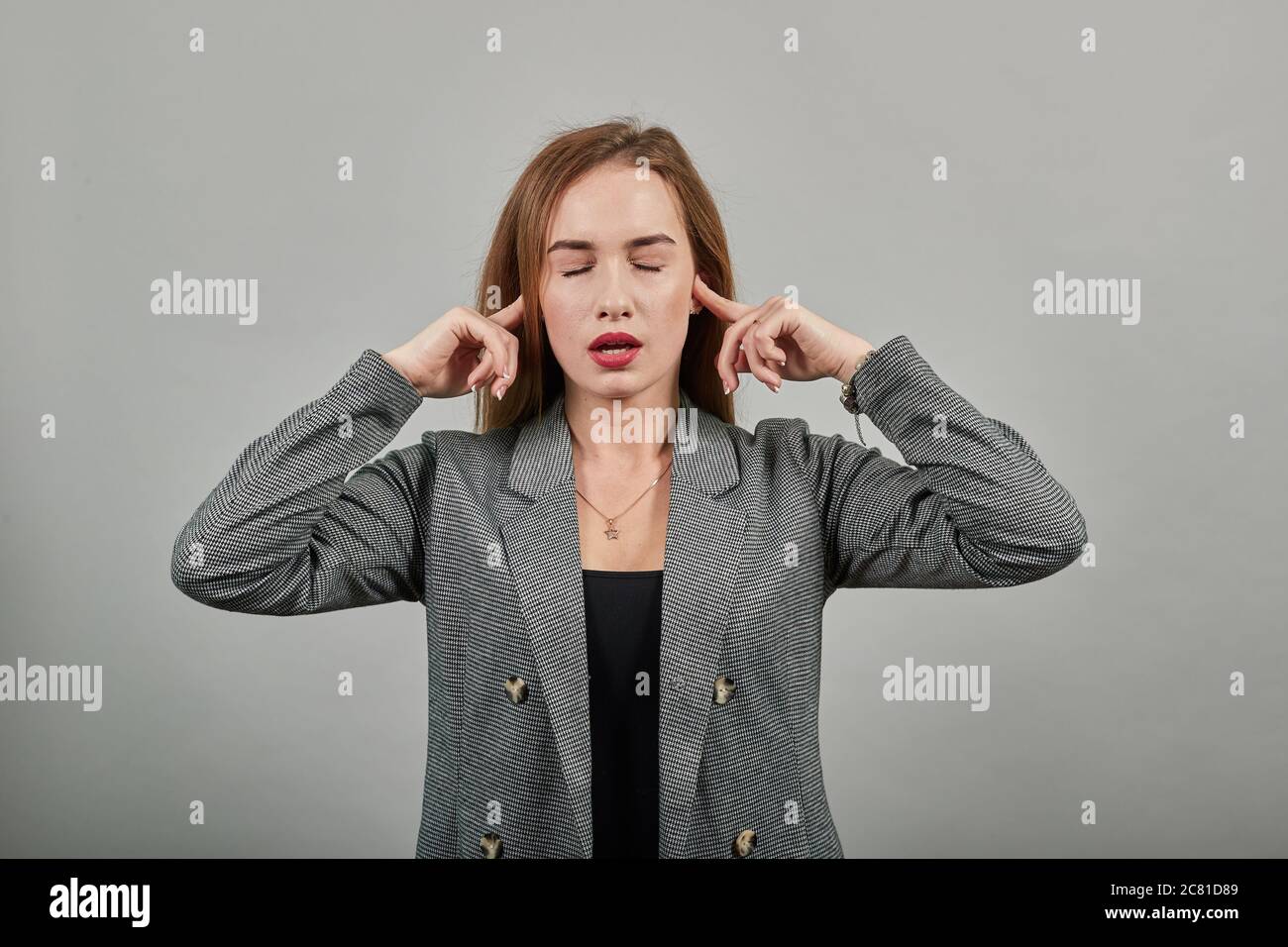 Human hear model hi-res stock photography and images - Alamy