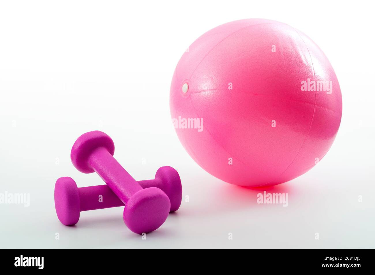 Strength increase through weightlifting and aerobic exercise and muscle ...