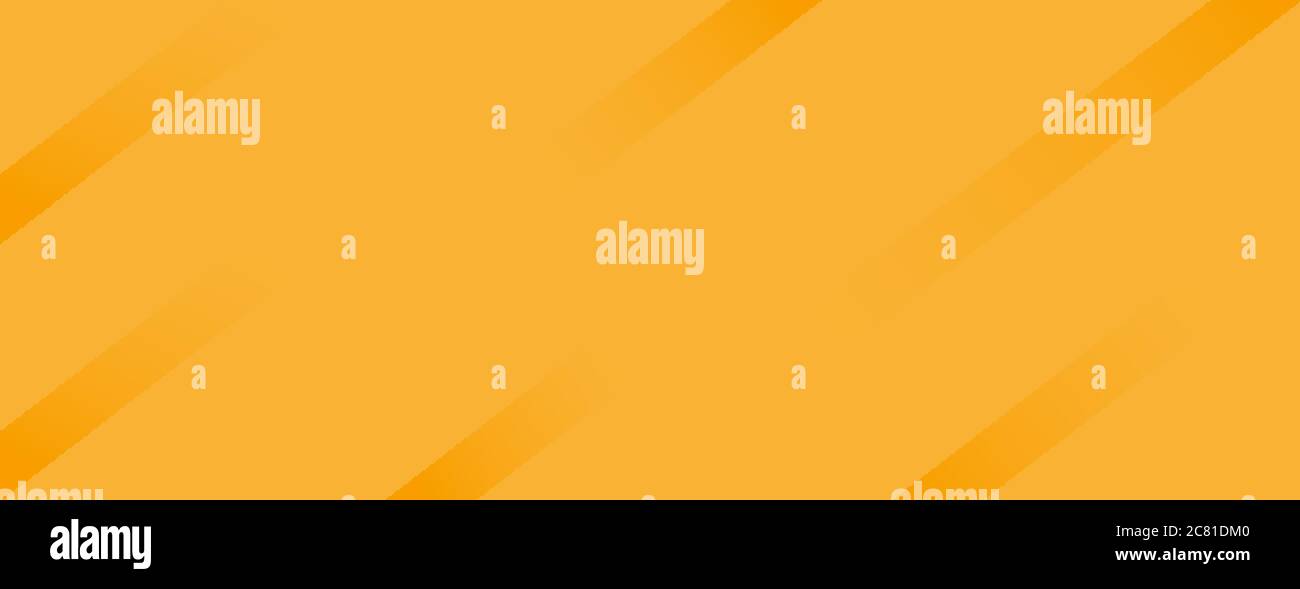 abstract modern but simple background design . yellow wallpaper Stock ...