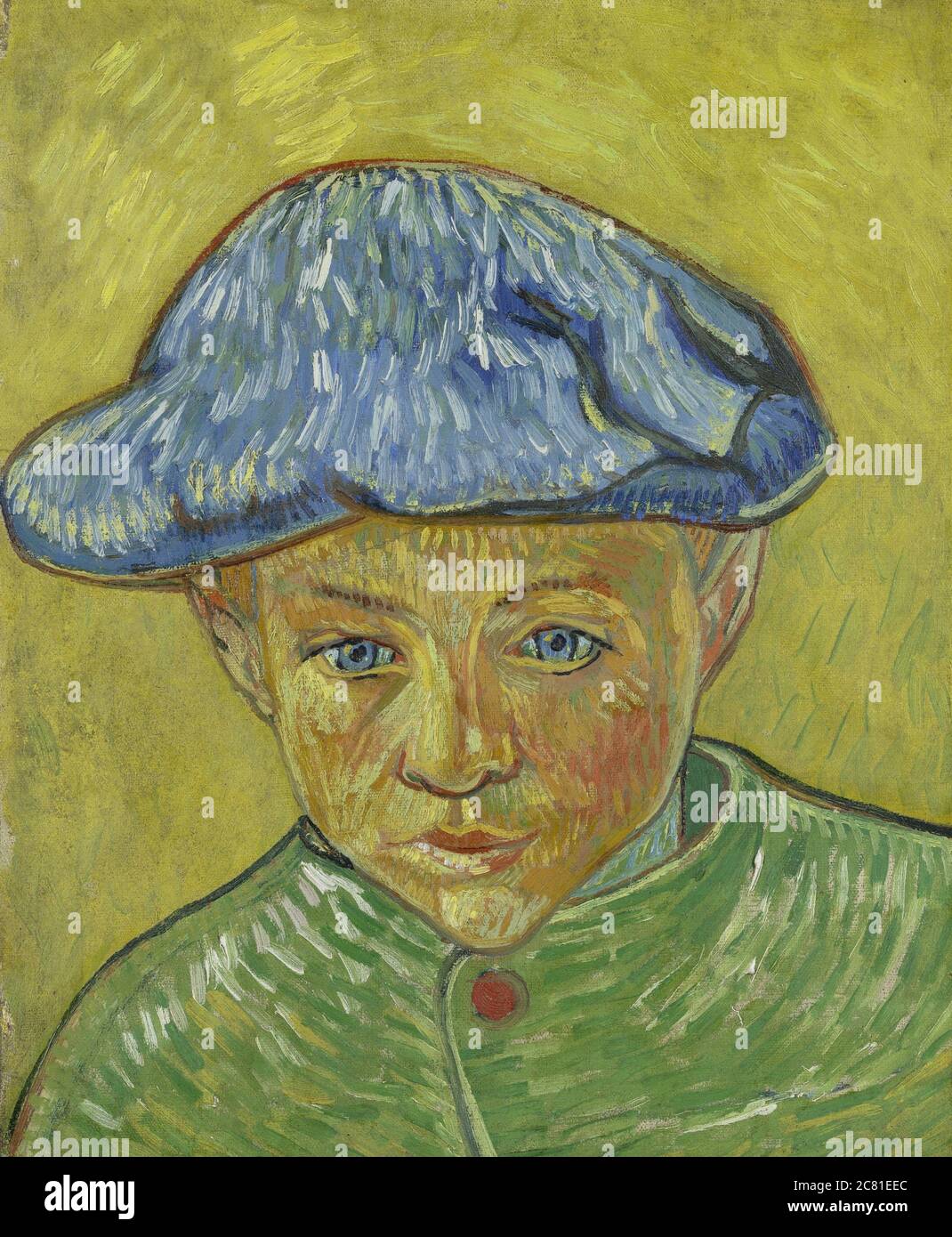 Amazing artwork from famous painter Vincent van Gogh Stock Photo - Alamy