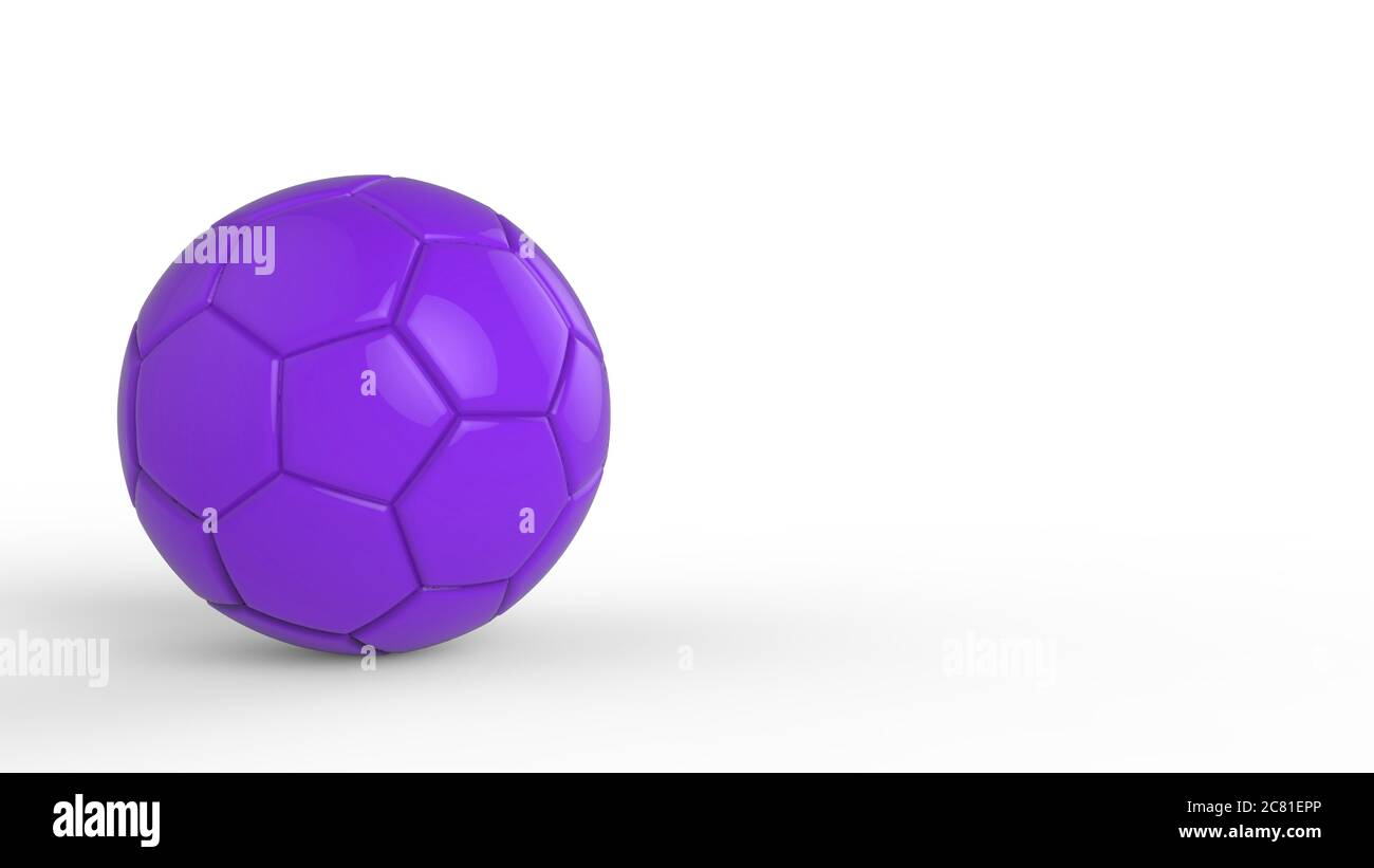 Violet ball wallpaper hi-res stock photography and images - Alamy