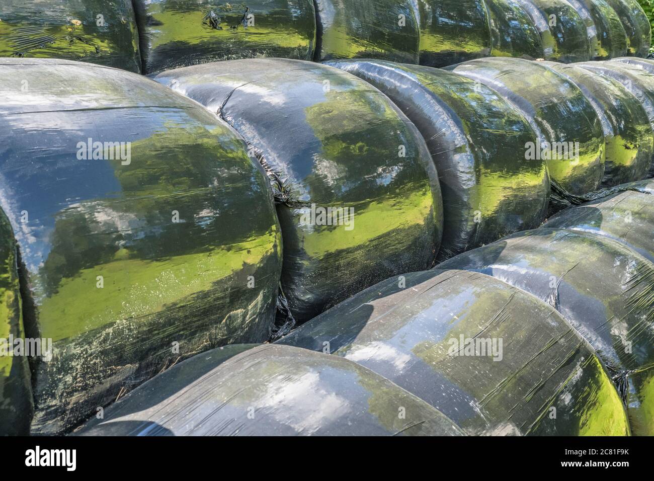 Agriculture related plastics hi-res stock photography and images - Alamy