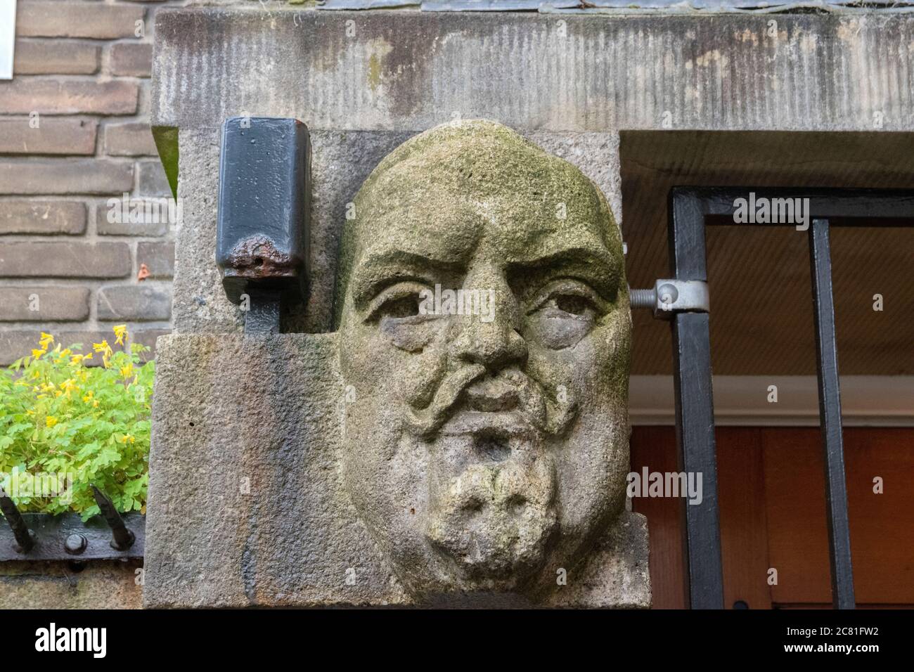 Bugenhagen school hi-res stock photography and images - Alamy