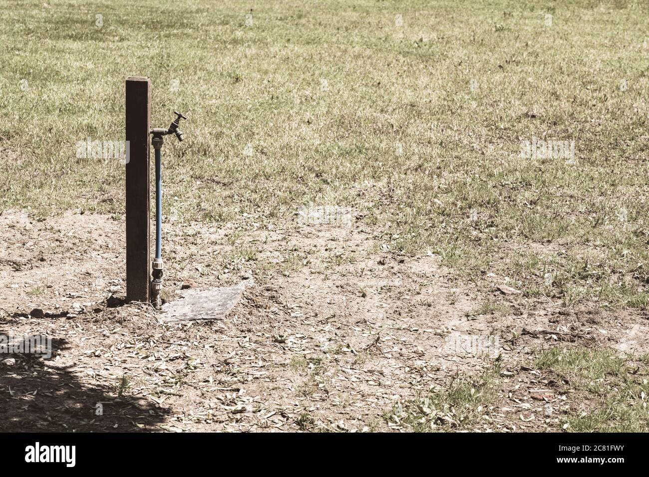 Stand pipe drinking water hi-res stock photography and images - Alamy