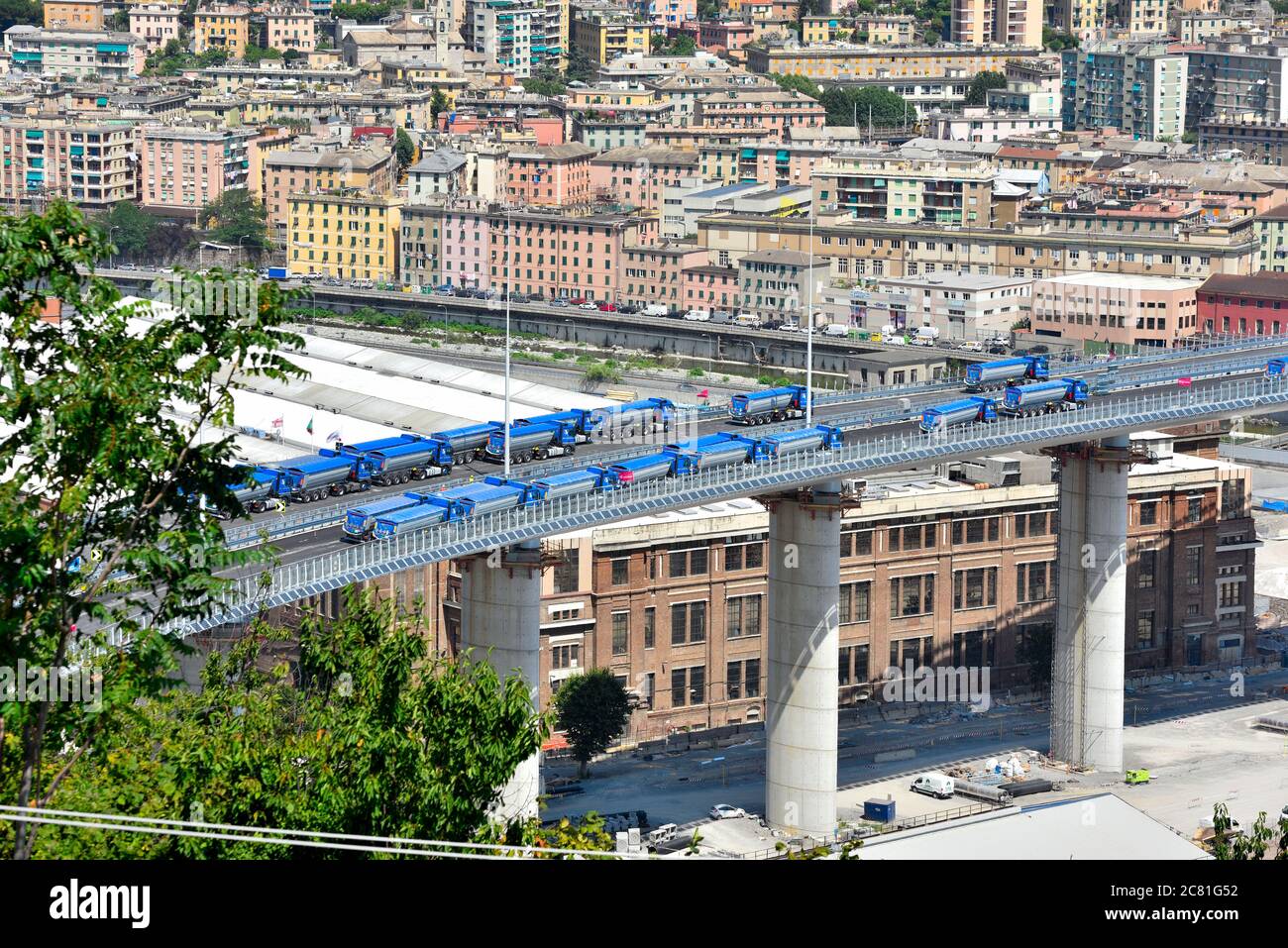 Giorgio morandi landscape hi-res stock photography and images - Alamy