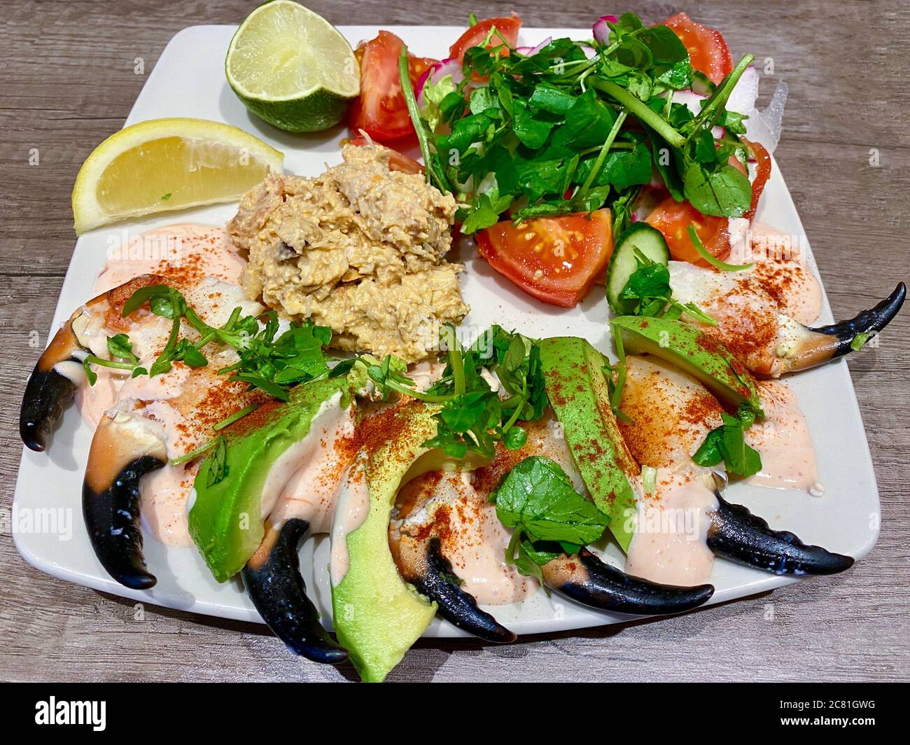 Luxury banquet feast hi-res stock photography and images - Alamy