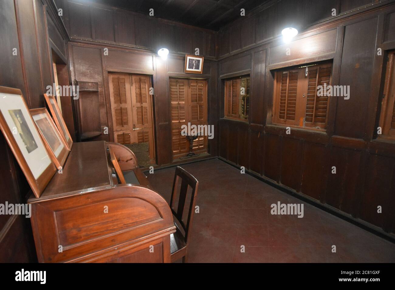 Sir jagadish chandra bose hi-res stock photography and images - Alamy