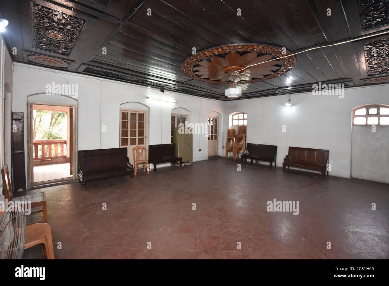 Sir jagadish chandra bose hi-res stock photography and images - Alamy