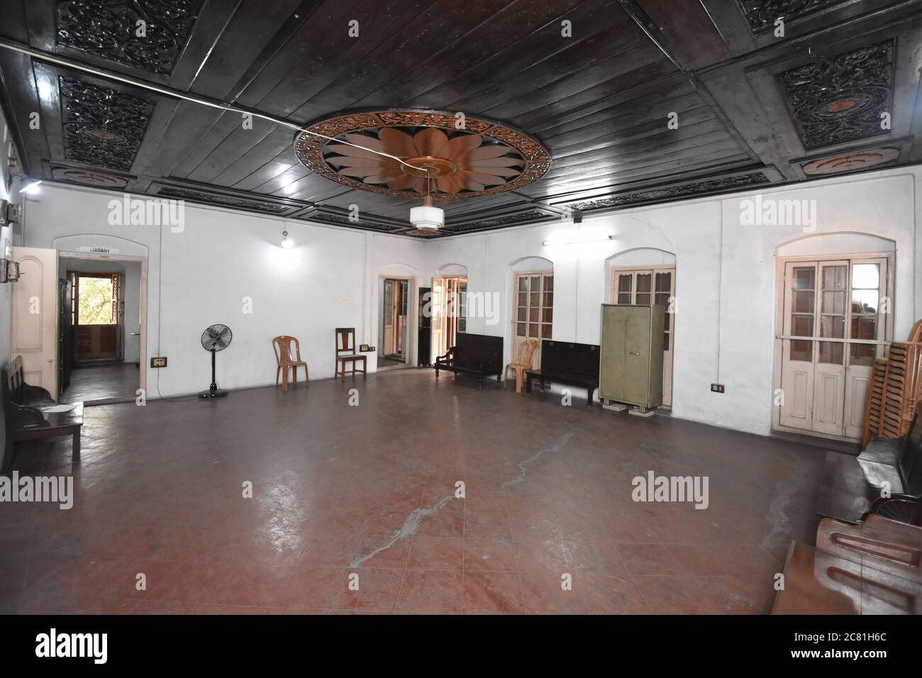 Sir jagadish chandra bose hi-res stock photography and images - Alamy