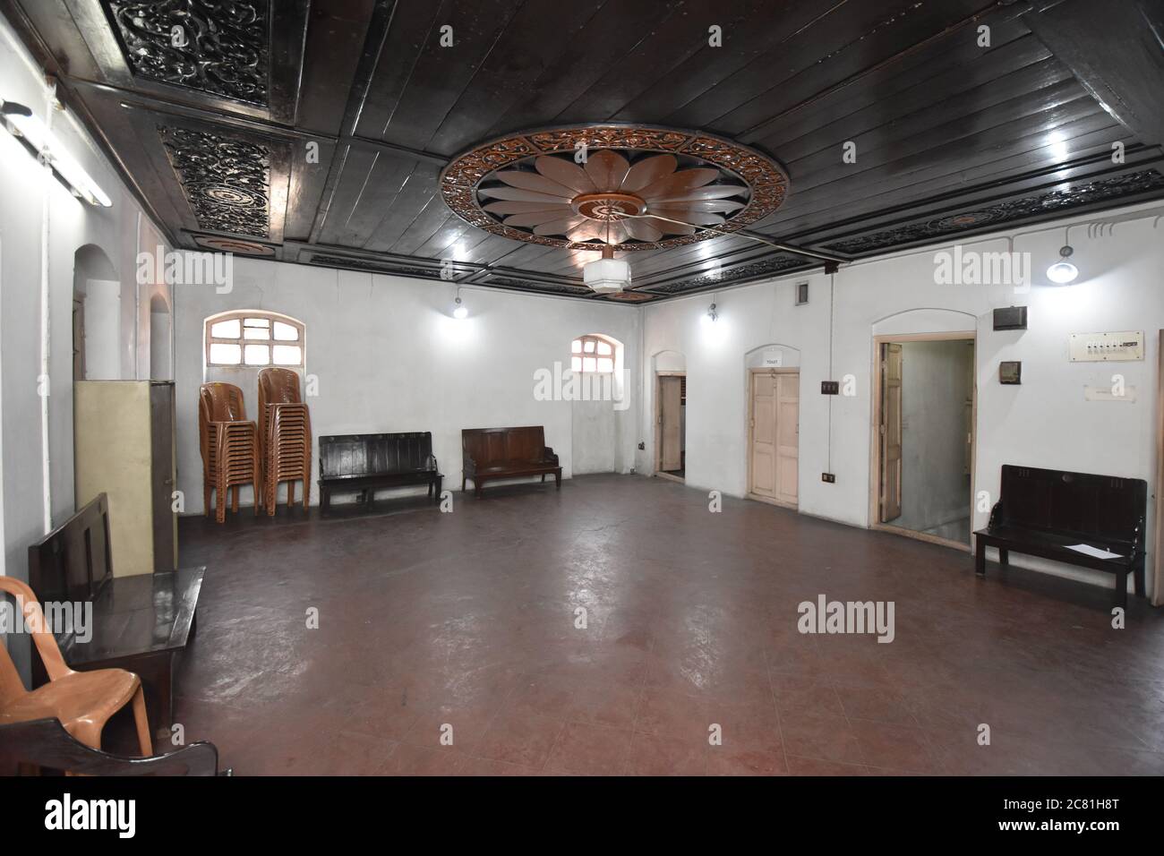 Sir jagadish chandra bose hi-res stock photography and images - Alamy