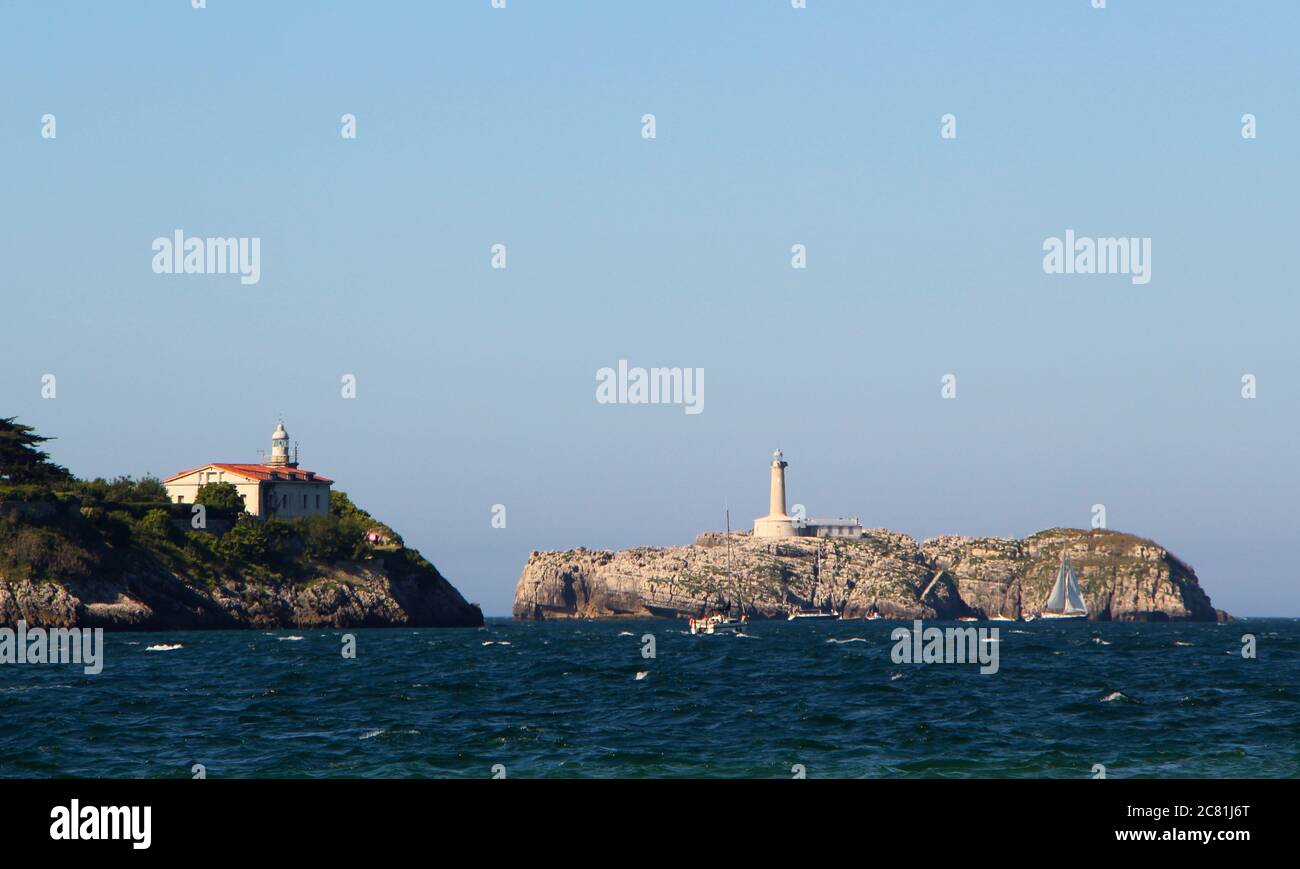 Moors spain hi-res stock photography and images - Alamy