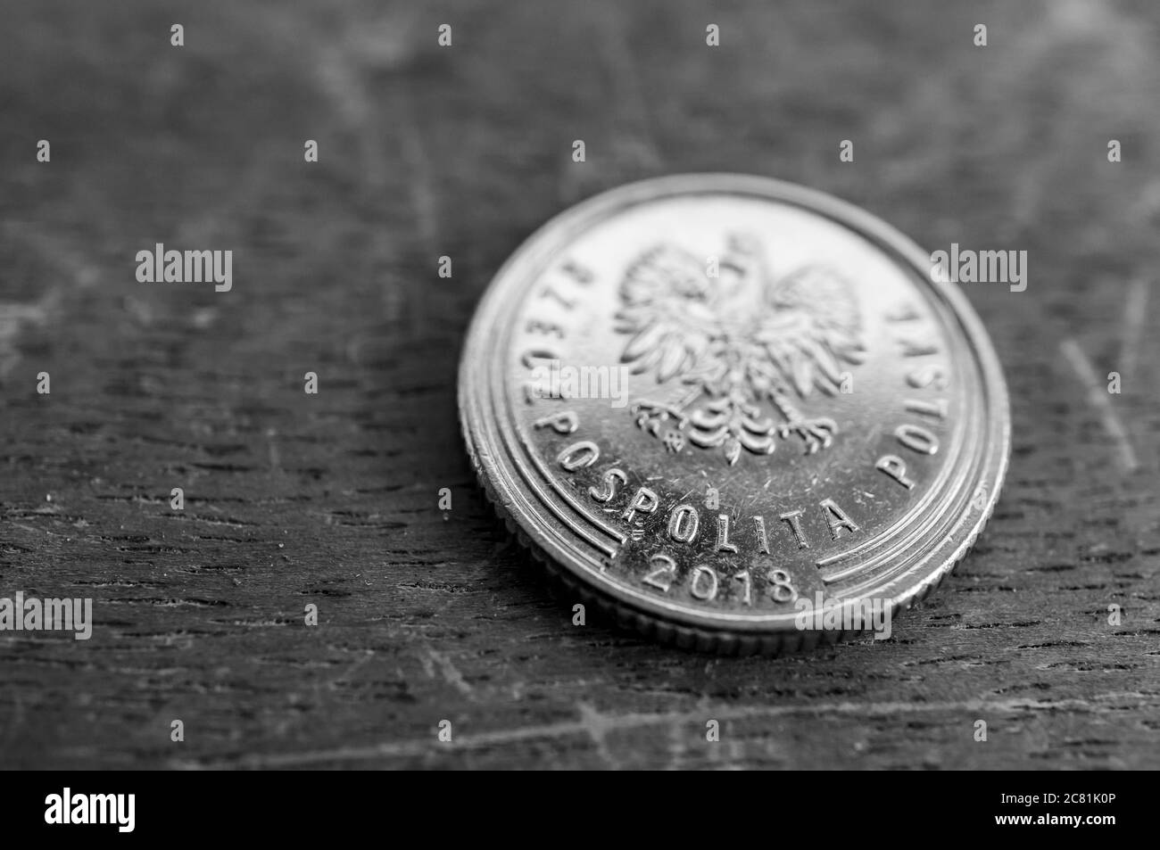 Currency on wood Black and White Stock Photos & Images - Alamy