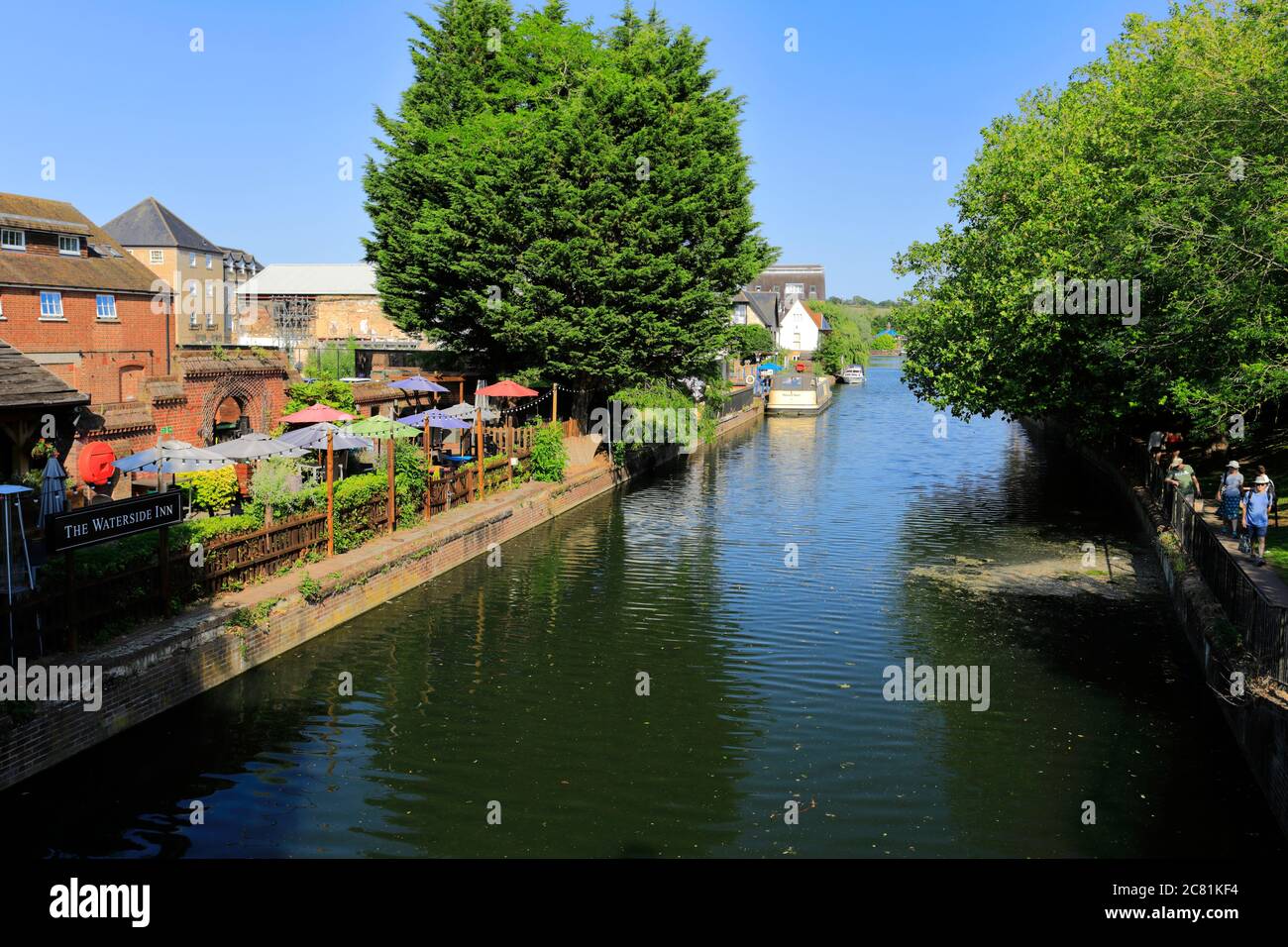 Gazebos ware hi-res stock photography and images - Alamy