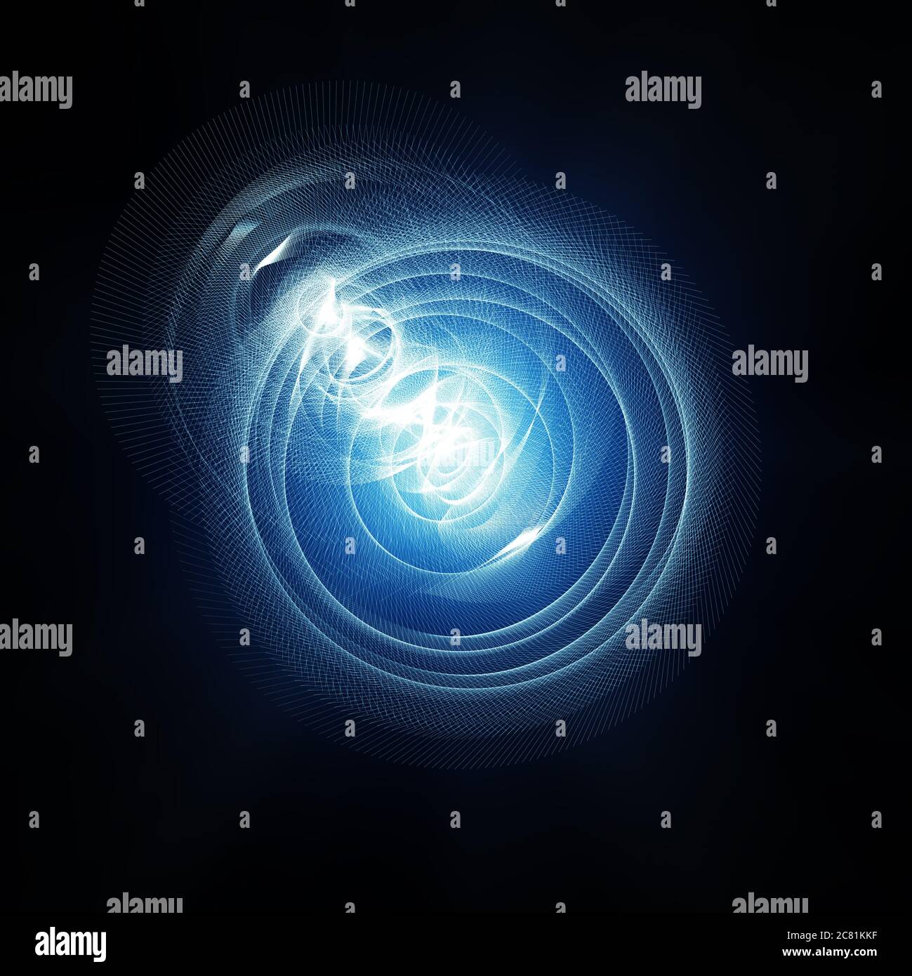 Project rays of light hi-res stock photography and images - Alamy