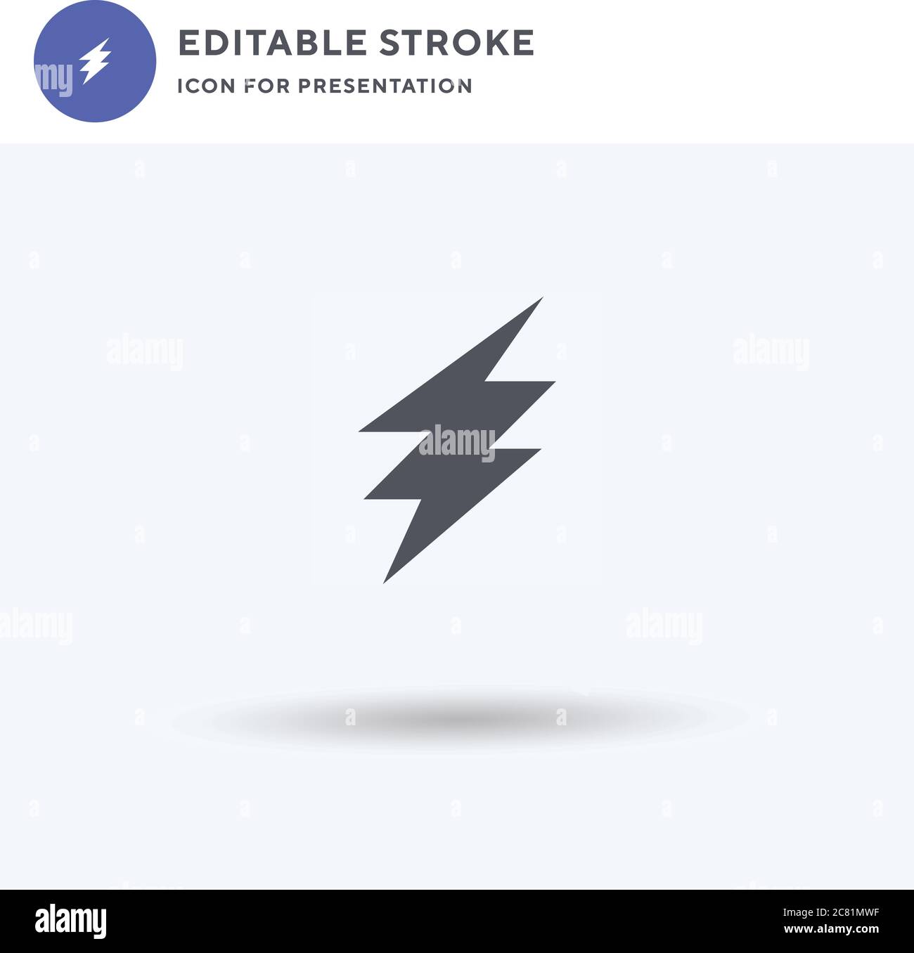 Ray icon vector, filled flat sign, solid pictogram isolated on white ...