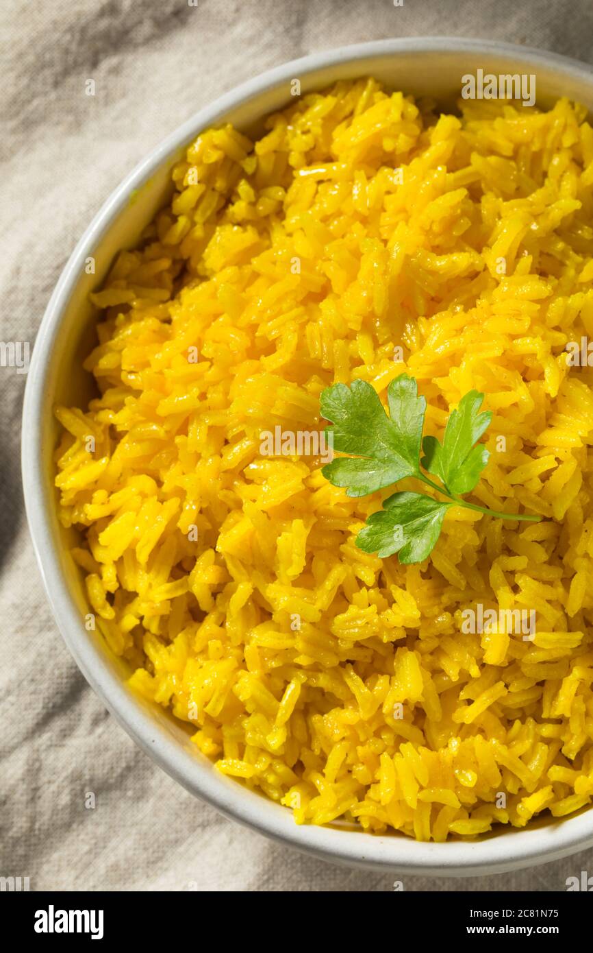 Rice bowl of india hi-res stock photography and images - Alamy
