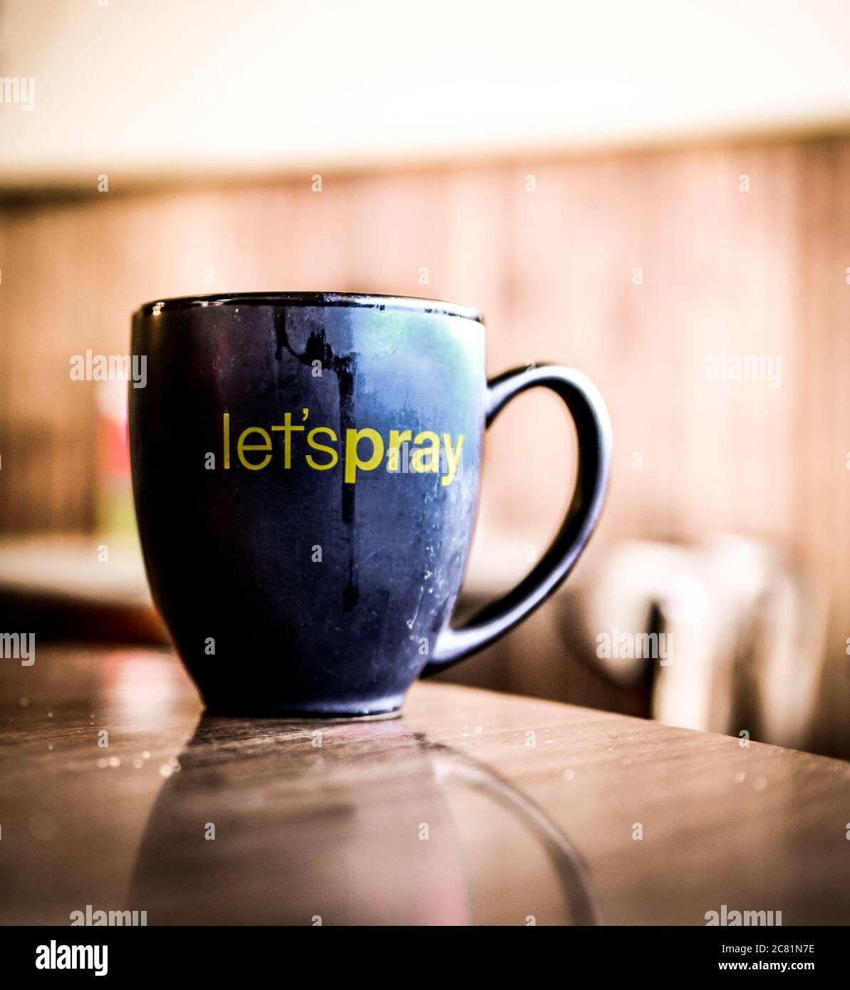 Letspray hi-res stock photography and images - Alamy