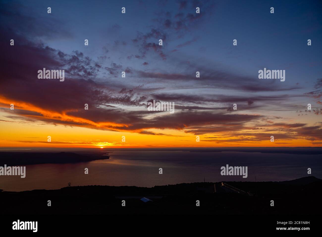 Summer weather chile hi-res stock photography and images - Alamy