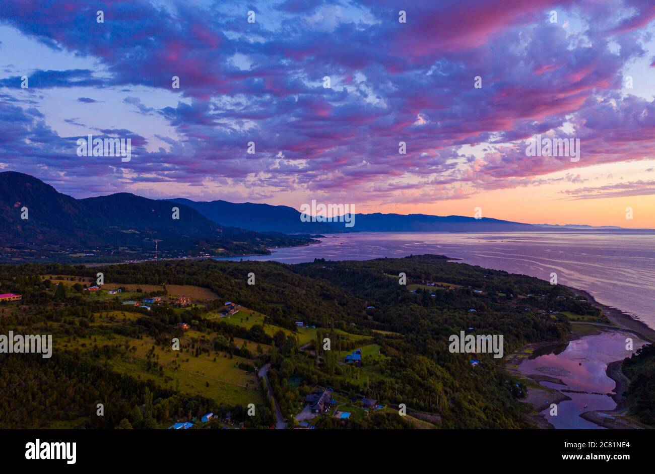 Pichiquillaipe hi-res stock photography and images - Alamy