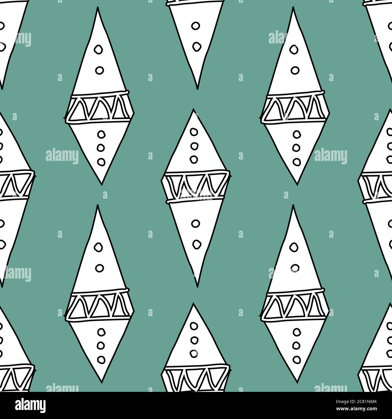 Kite shapes for kids hi-res stock photography and images - Alamy