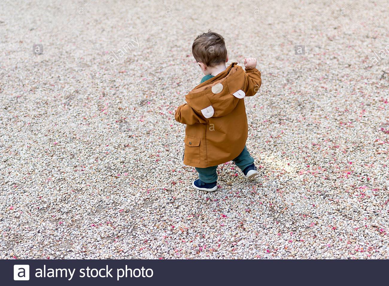Child Learning To Walk High Resolution Stock Photography and Images - Alamy