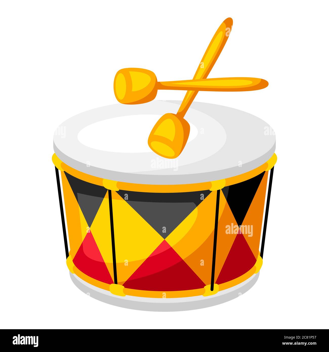 Musical instrument masquerade carnival hi-res stock photography and ...