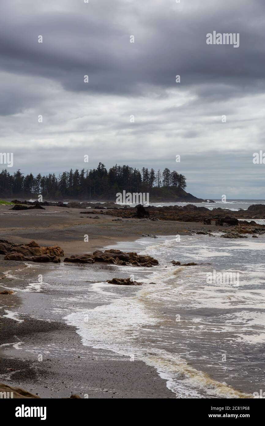 Raft cove provincial park hi-res stock photography and images - Alamy