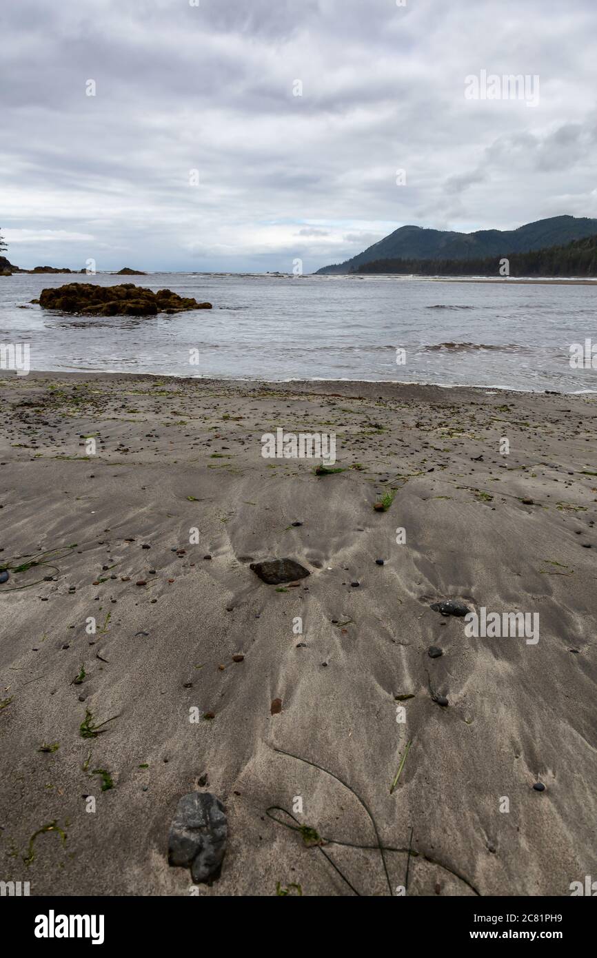 Raft cove provincial park hi-res stock photography and images - Alamy