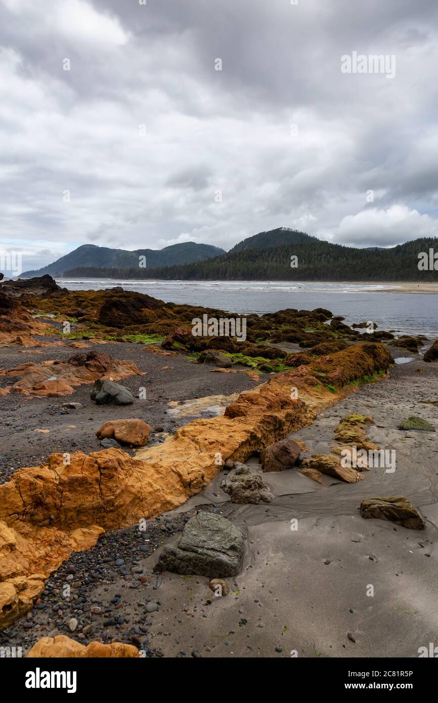 Raft cove provincial park hi-res stock photography and images - Alamy