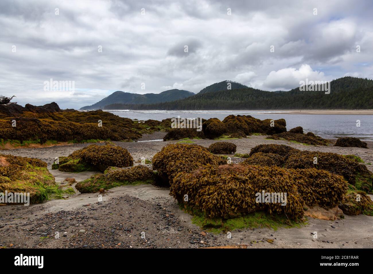 Raft cove provincial park hi-res stock photography and images - Alamy