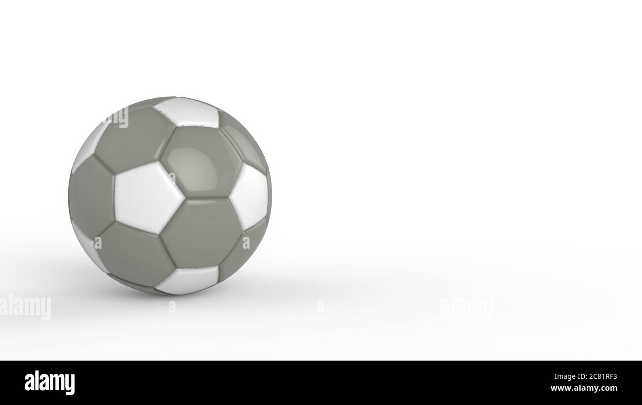 Grey render texture Cut Out Stock Images & Pictures - Alamy