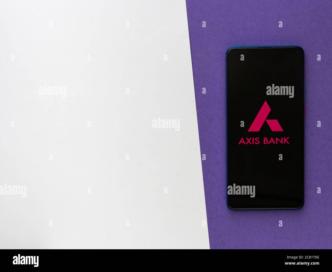 Axis mobile logo hi-res stock photography and images - Alamy