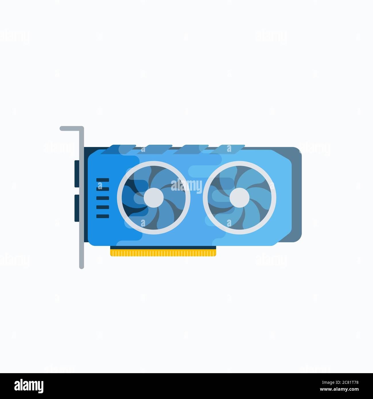 Gpu symbol hi-res stock photography and images - Alamy