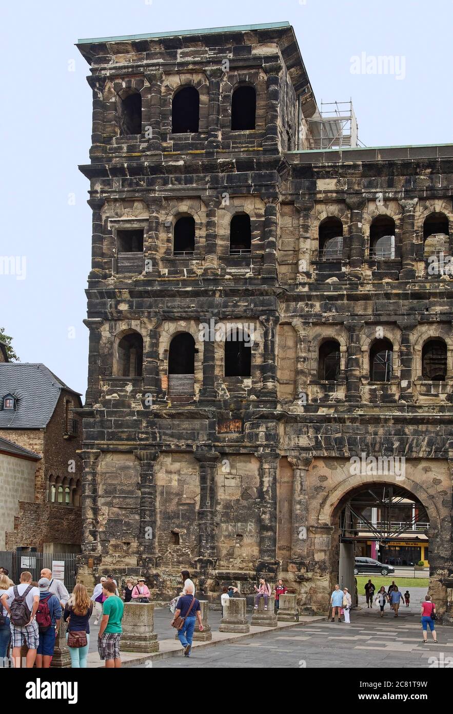 Sandstone Blocks High Resolution Stock Photography and Images - Alamy