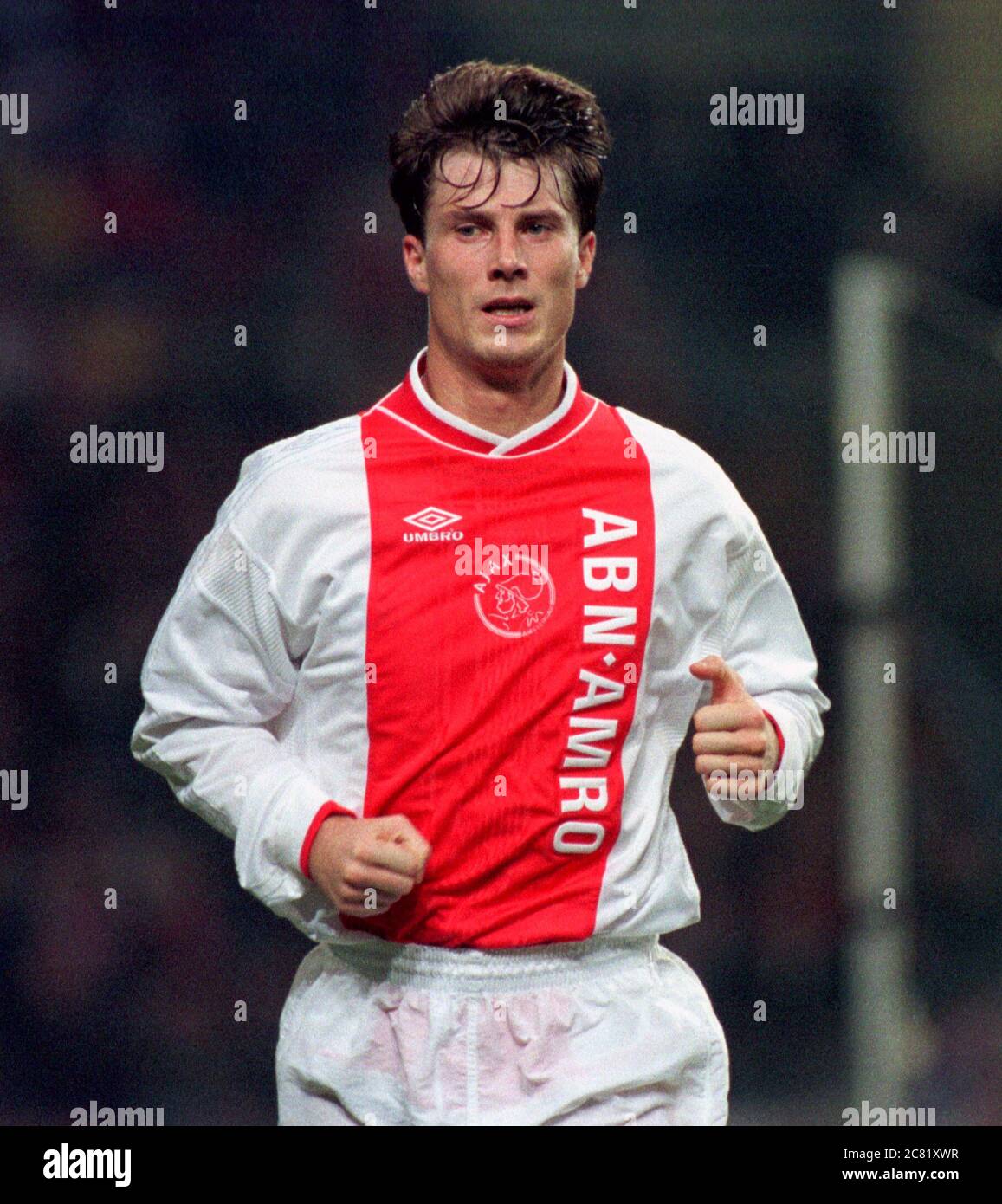 Brian laudrup hi-res stock photography and images - Alamy
