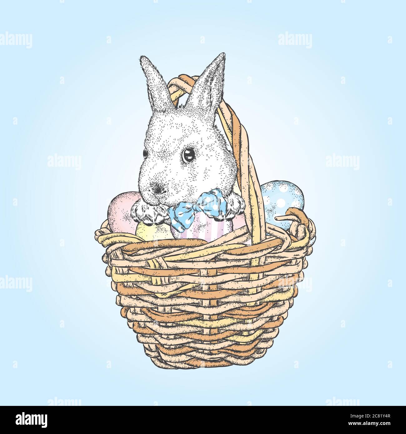 Handle shell Stock Vector Images - Alamy