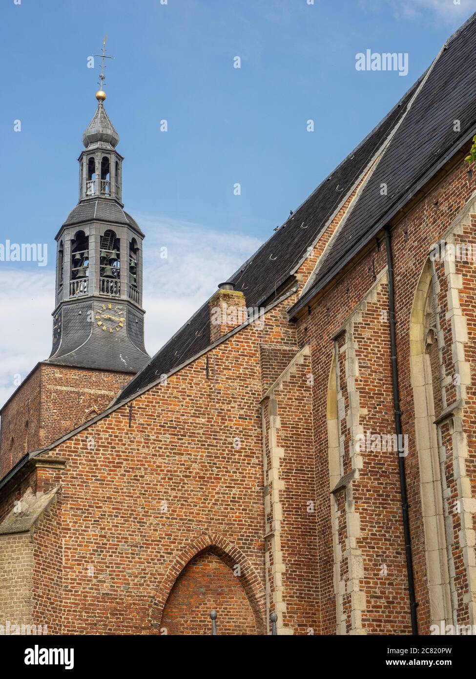 groenlo in the netherlands Stock Photo - Alamy