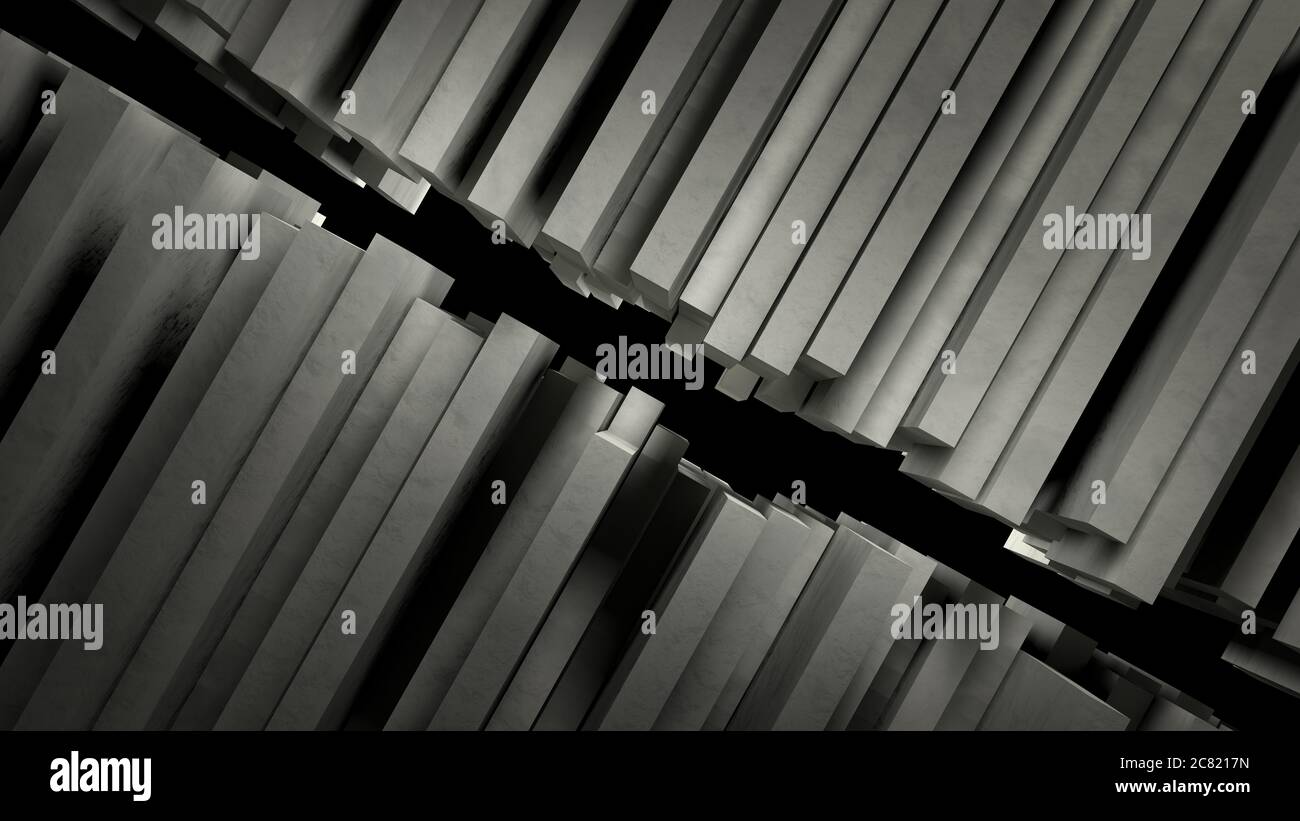 Abstract background illuminated from behind Stock Photo - Alamy