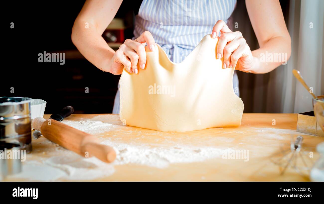 Wooden product making hi-res stock photography and images - Alamy