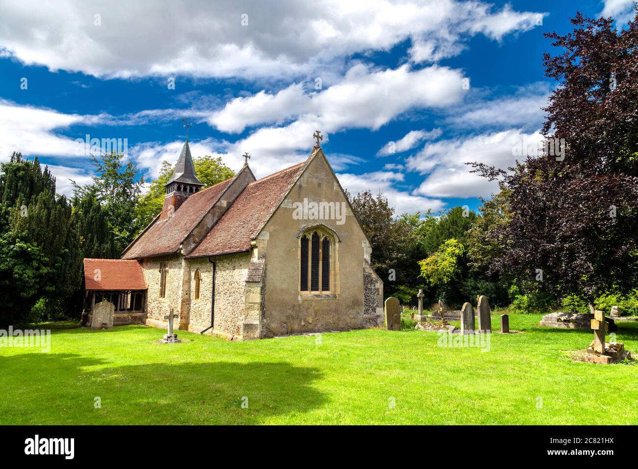 Radwell uk hi-res stock photography and images - Alamy