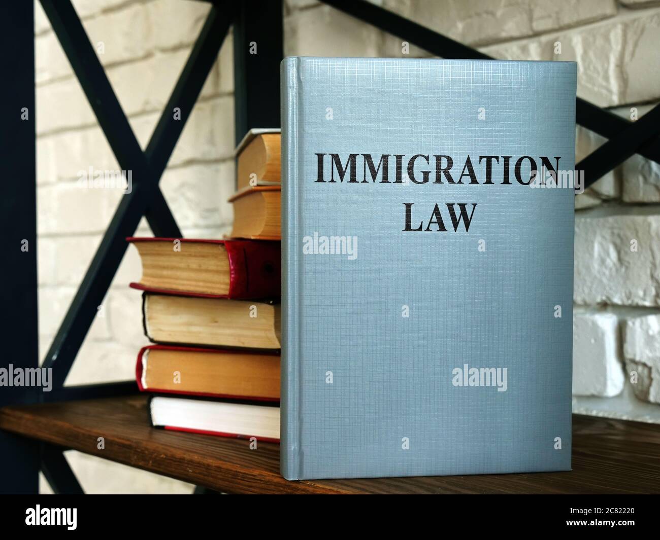 Immigration law hi-res stock photography and images - Alamy