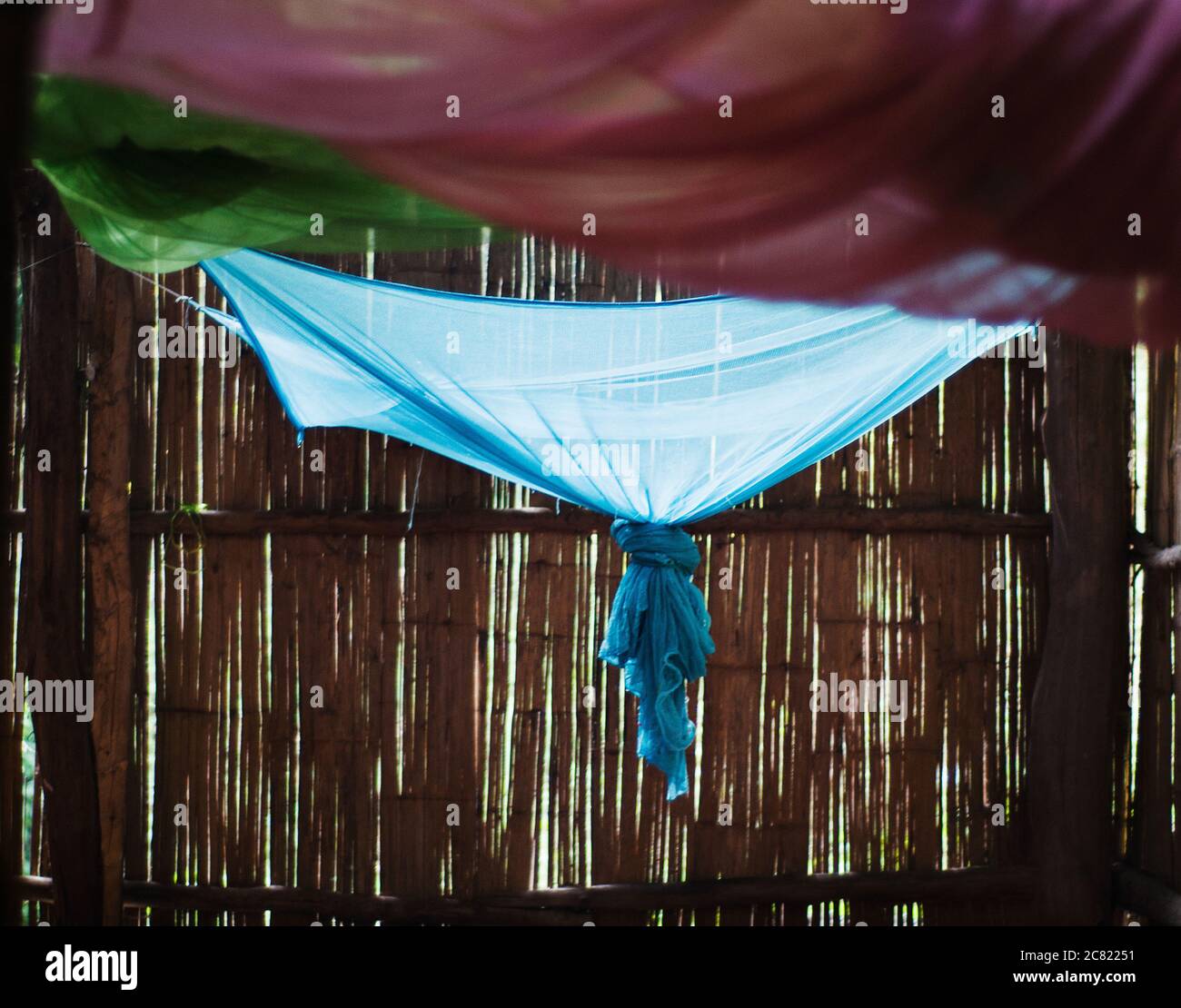 Mosquito nets hi-res stock photography and images - Alamy