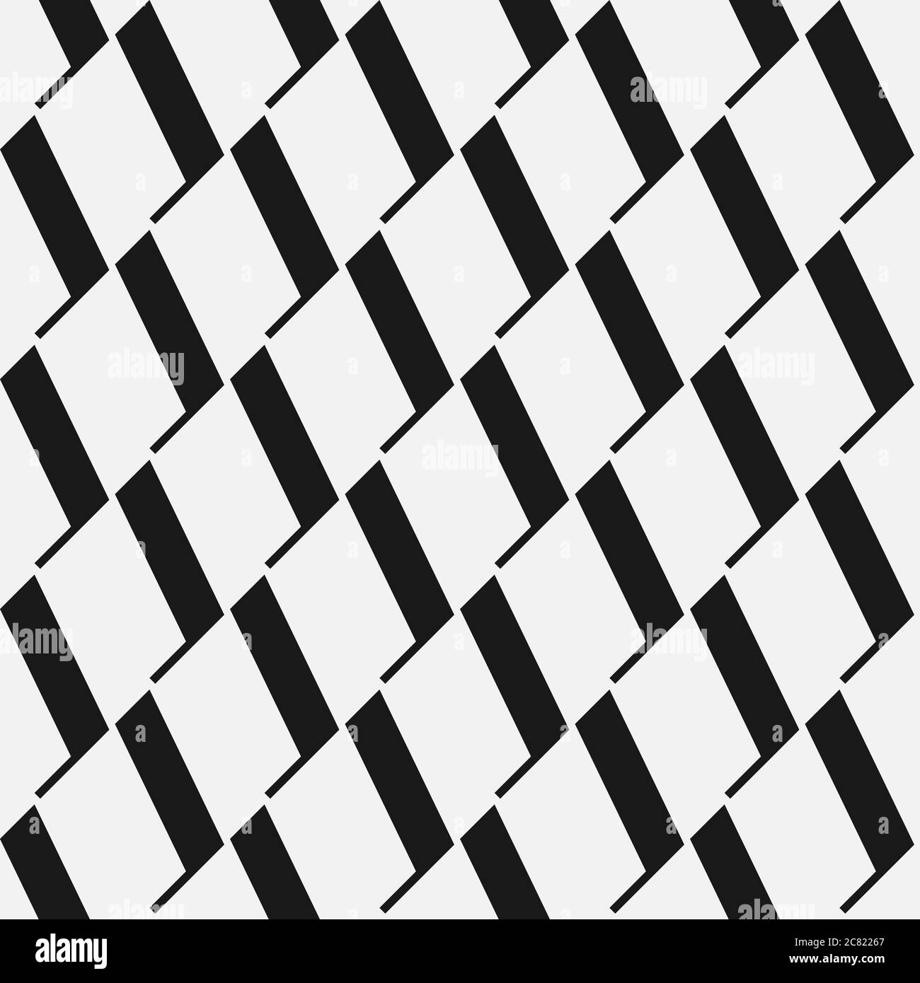 Roof lattice Stock Vector Images - Alamy