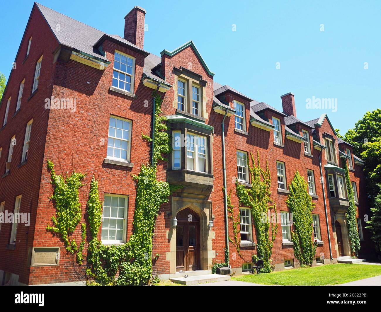 Rothesay netherwood school hi-res stock photography and images - Alamy