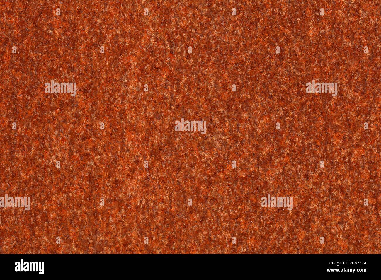 Corten steel rusted metal Stock Photo - Alamy