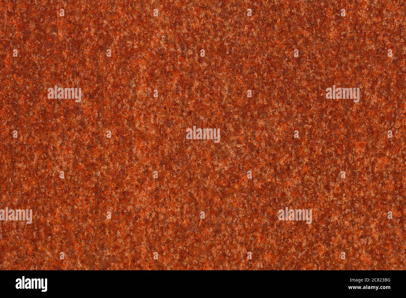 Corten steel rusted metal Stock Photo - Alamy