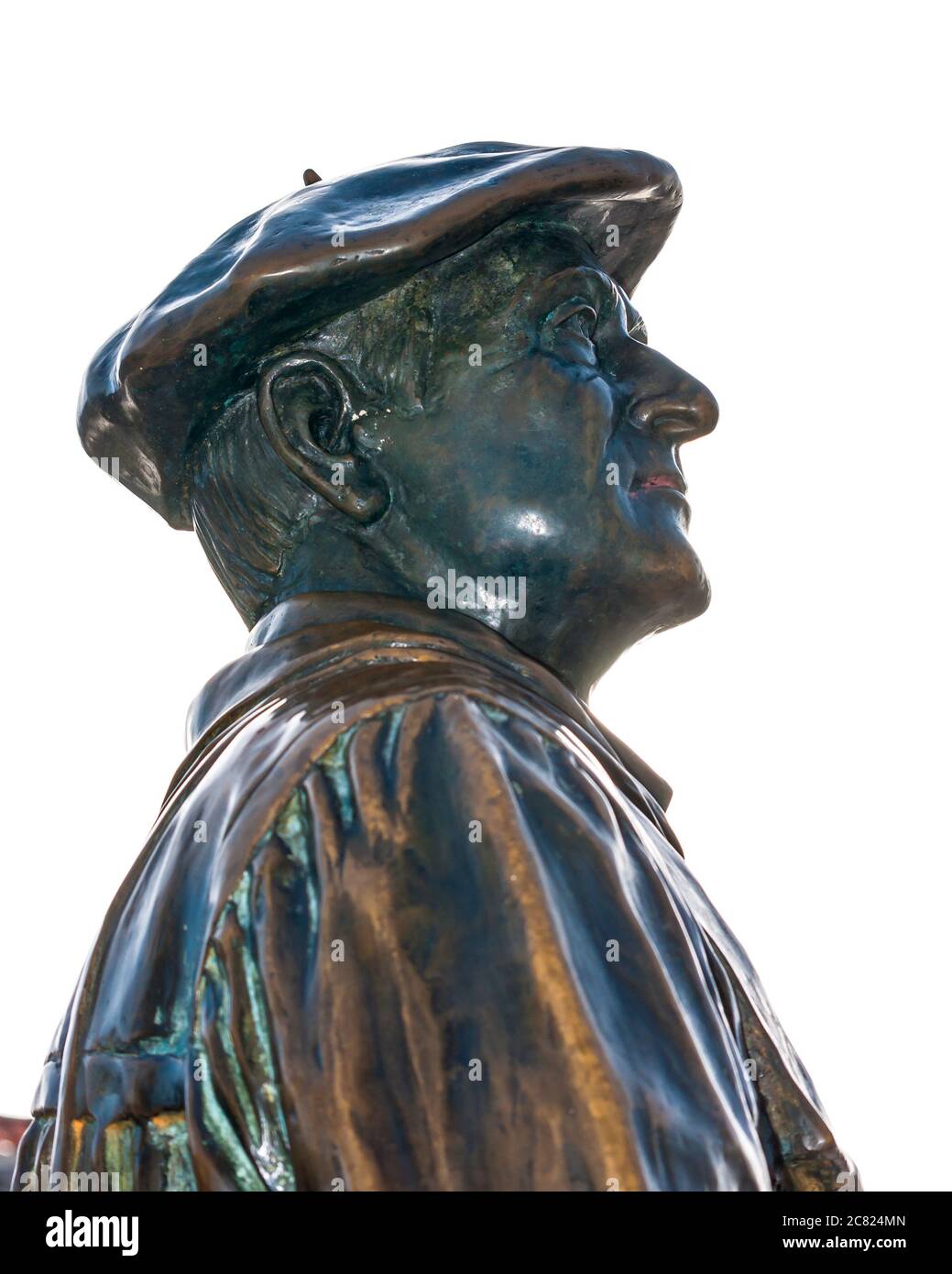 Pais vasco frances hi-res stock photography and images - Alamy