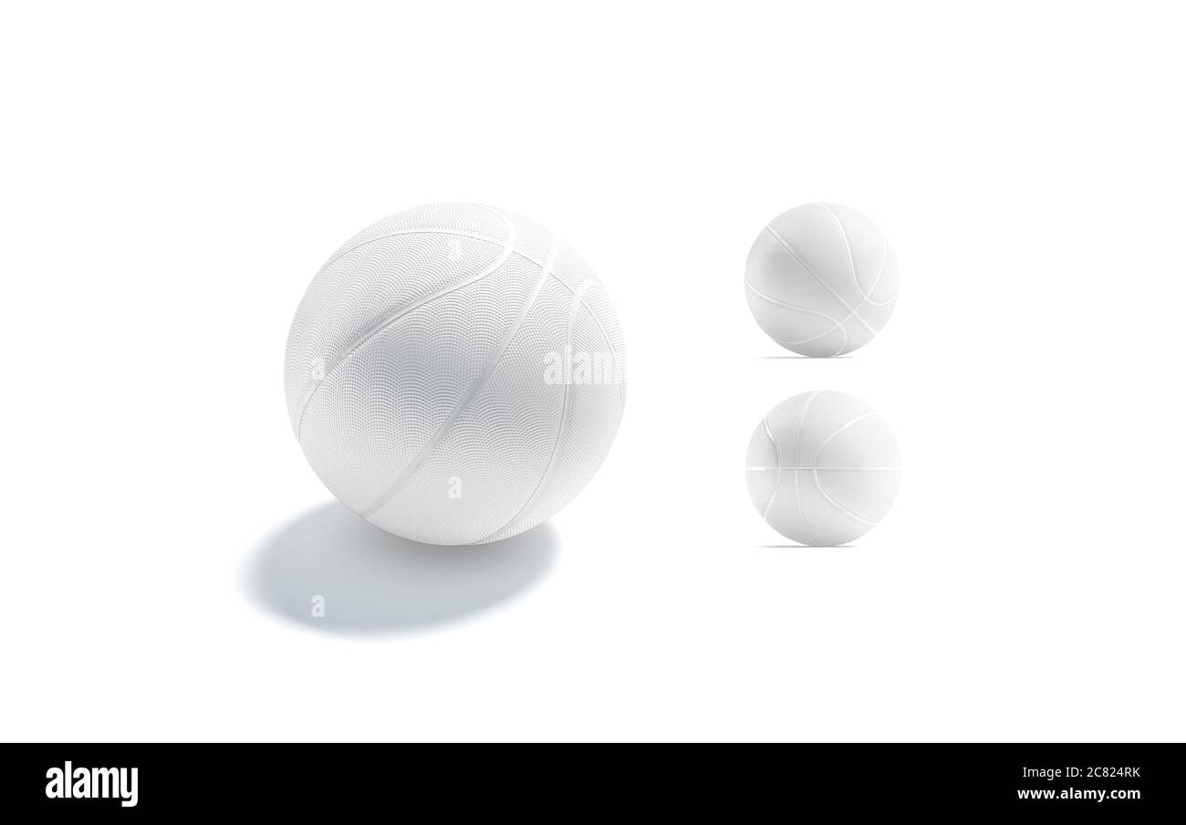 Jump ball basketball Cut Out Stock Images & Pictures - Alamy