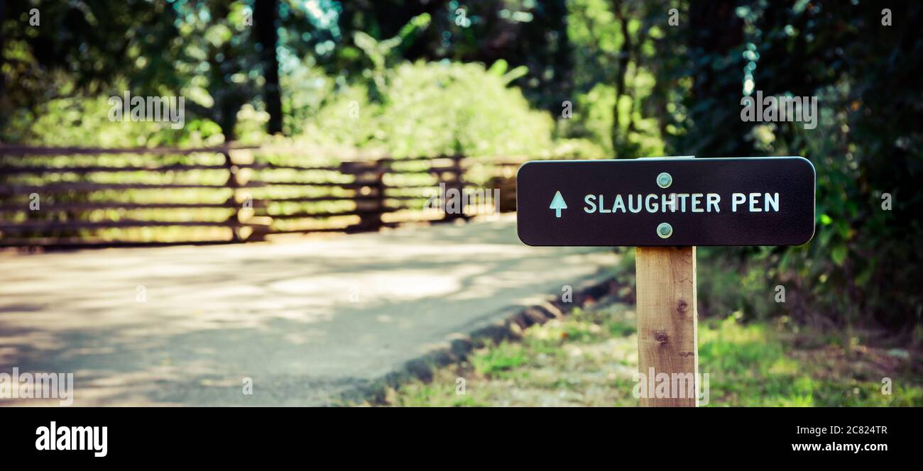 Hallowed ground forevermore hi-res stock photography and images - Alamy